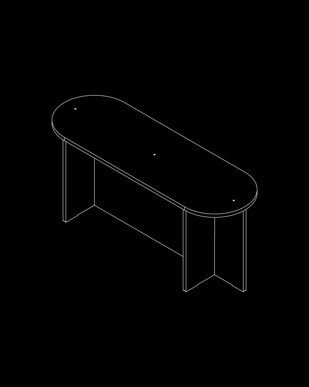 Assembly instructions – Primary Structures