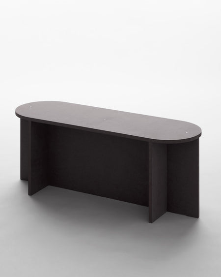 Sideboard 01, Grey – Primary Structures