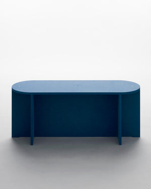 Sideboard 01, Grey – Primary Structures