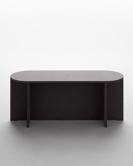 Sideboard 01, Grey – Primary Structures