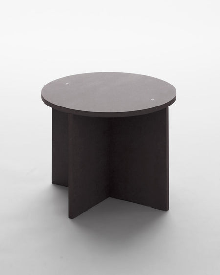 Sideboard 01, Grey – Primary Structures