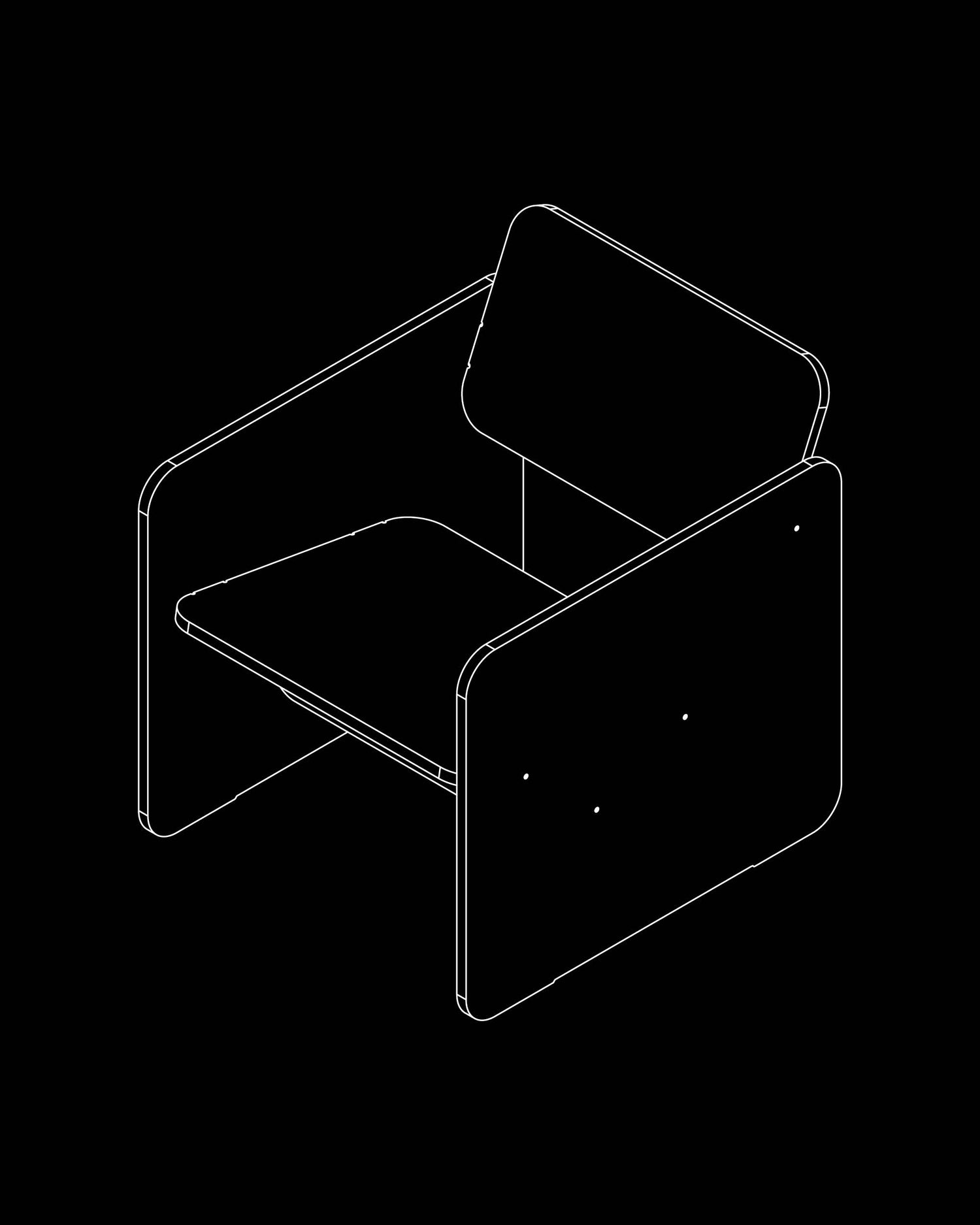 Assembly instructions – Primary Structures