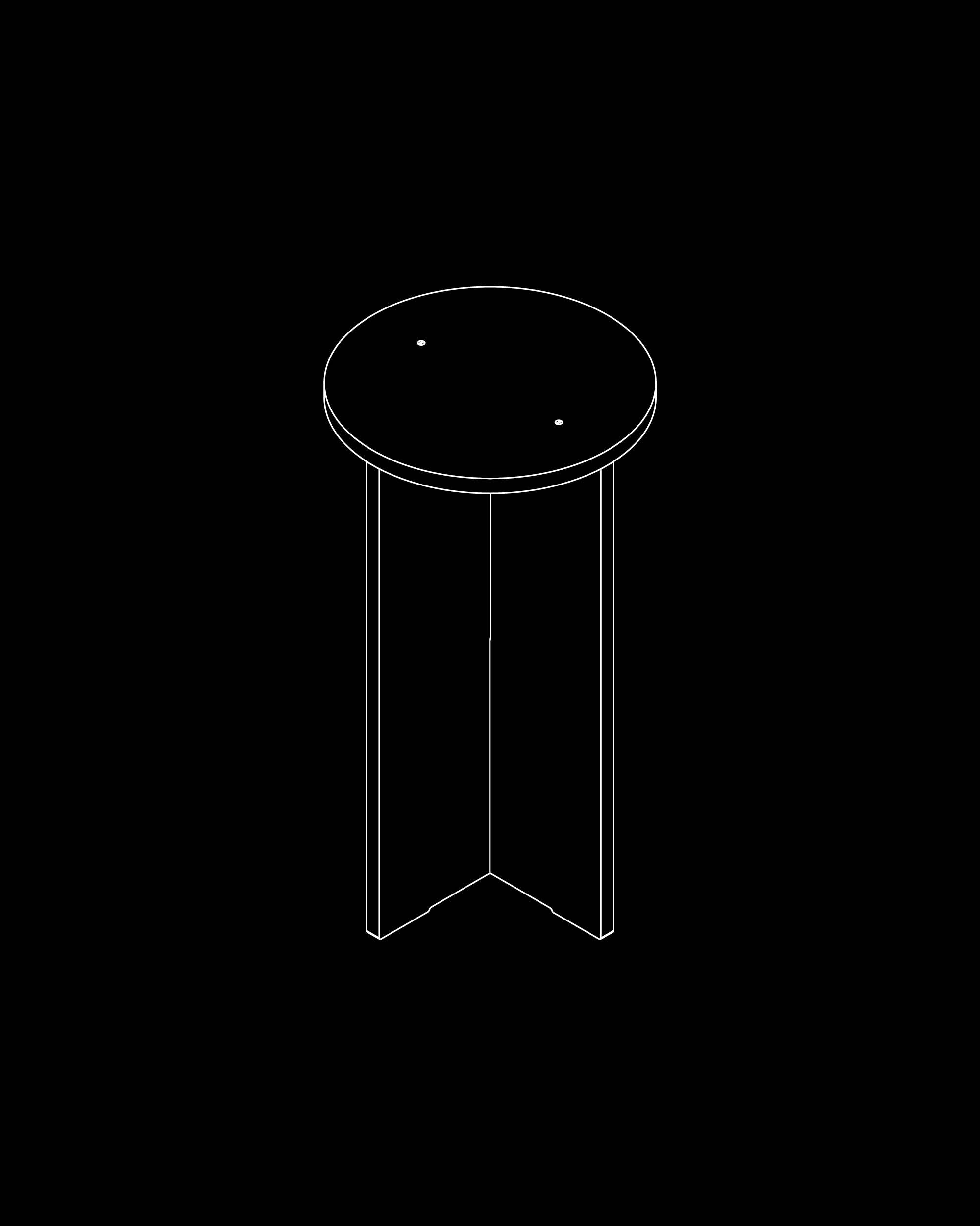 Assembly instructions – Primary Structures