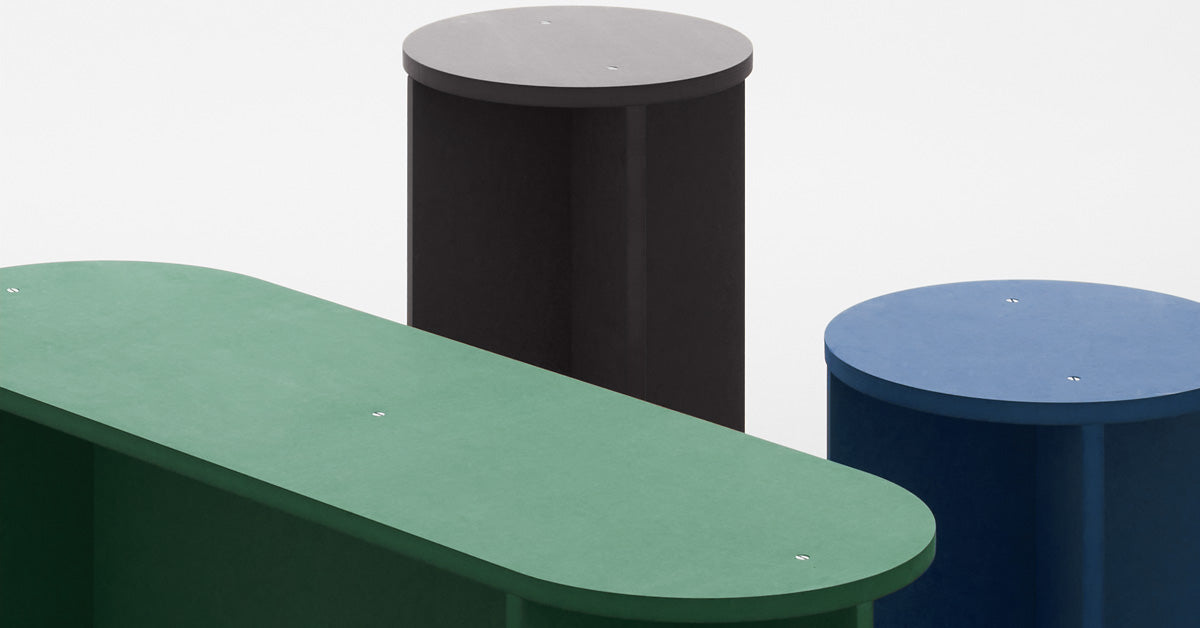 About – Primary Structures