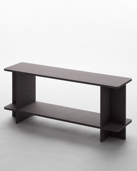 Sideboard 01, Grey – Primary Structures